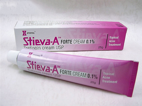 【レビュー・体験談】スティーバA(StievaA)0.1％(オオサカ堂)