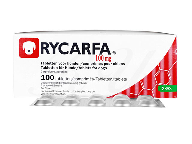 ジェネリックリマダイル(Rycarfa)100mgの口コミ・レビュー｜オオサカ堂