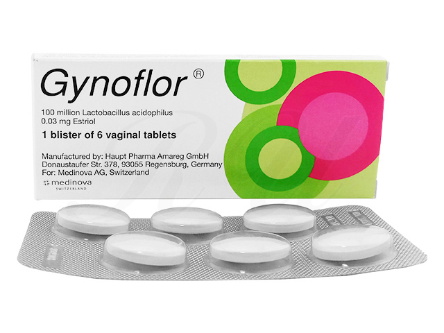 ガイノフロア通販｜抗真菌(カンジダ・水虫) | オオサカ堂