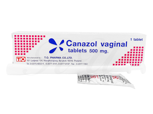 カナゾール腟錠（エンペシドジェネリック）の口コミ・レビュー｜オオサカ堂