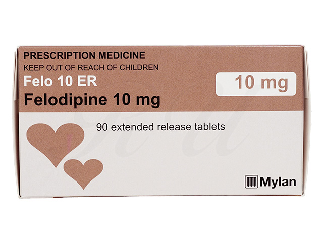 【レビュー・体験談】フェロ10ER(Felo10ER)10mg(オオサカ堂)