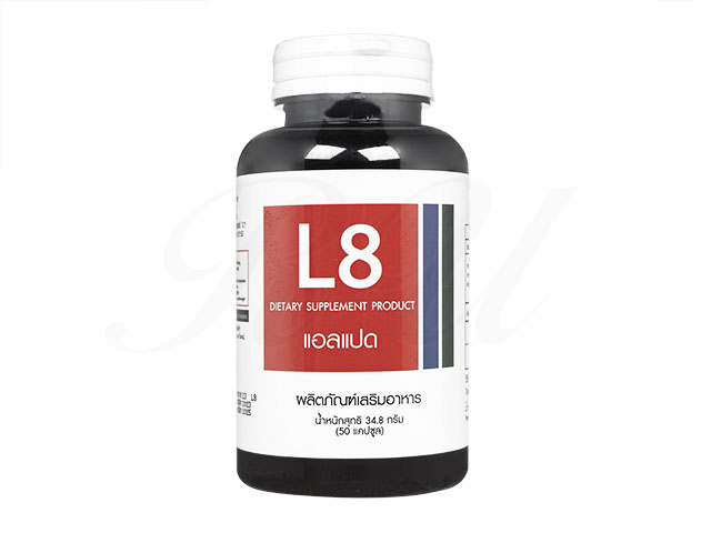 L8[Miki24]通販｜脂肪吸収抑制・便秘解消 | オオサカ堂