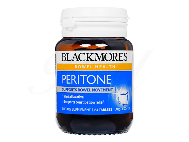 【レビュー・体験談】[BLACKMORES]ぺリトン(オオサカ堂)