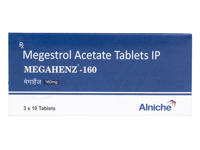 【レビュー・体験談】メガヘンズ(Megahenz)160mg(オオサカ堂)