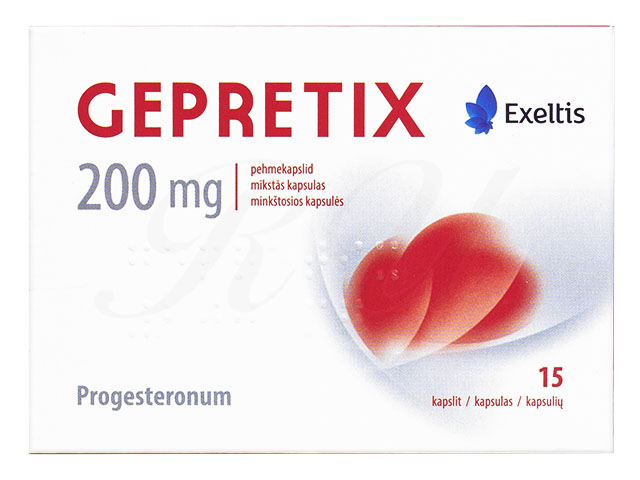 【レビュー・体験談】ゲプレティックス(Gepretix)200mg(オオサカ堂)
