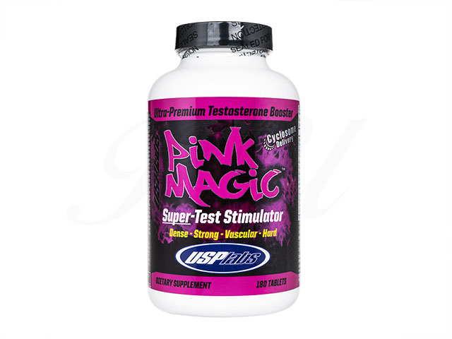 ピンクマジック（USPlabs）通販｜筋肉増強・トレーニング | オオサカ堂