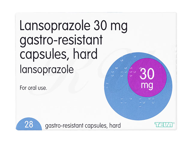 ランソプラゾール（タケプロンジェネリック）通販｜胃炎・肝臓病(消化器系) | オオサカ堂