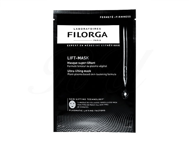 リフトマスク・ウルトラリフティングマスク（Filorga）通販｜クリーム・パック・マスク | オオサカ堂
