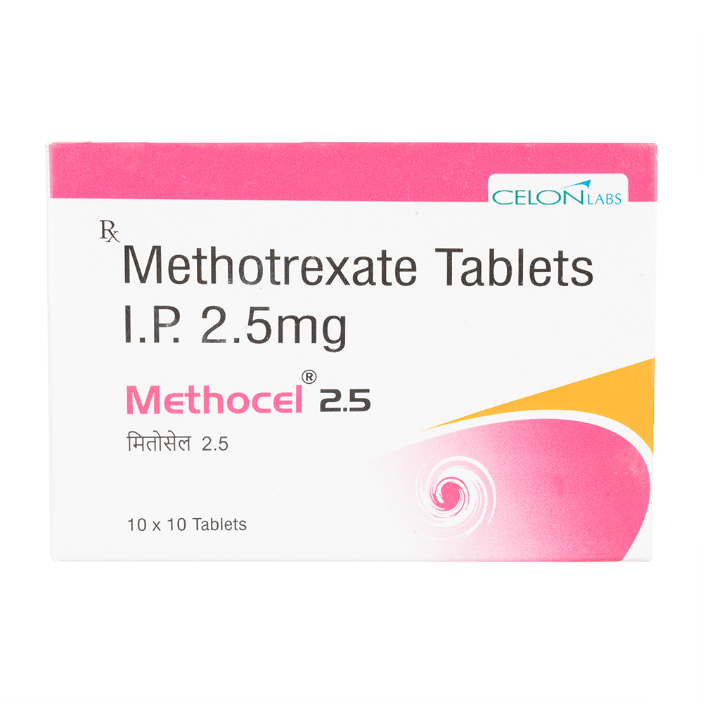 メソセル（メトトレキセートジェネリック）通販｜抗がん剤 | オオサカ堂