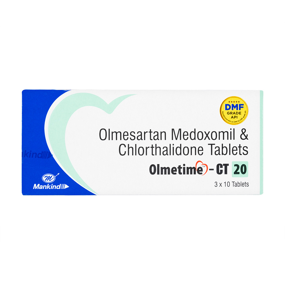 Olmetime-CT20通販｜高血圧・脳卒中 | オオサカ堂