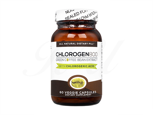 【レビュー・体験談】クロロゲン800(オオサカ堂)