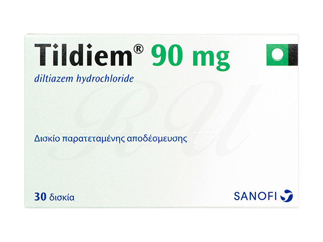 ティルディエム通販｜心臓病・狭心症 | オオサカ堂