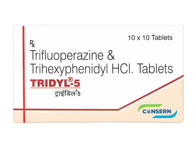 トライジル通販｜うつ・統合失調症 | オオサカ堂
