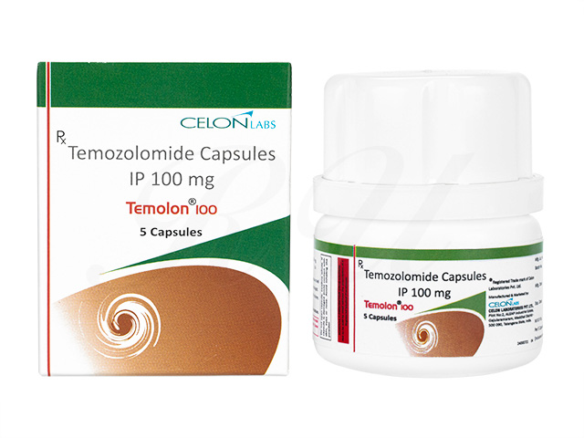 テモロン（テモダールジェネリック）通販｜抗がん剤 | オオサカ堂