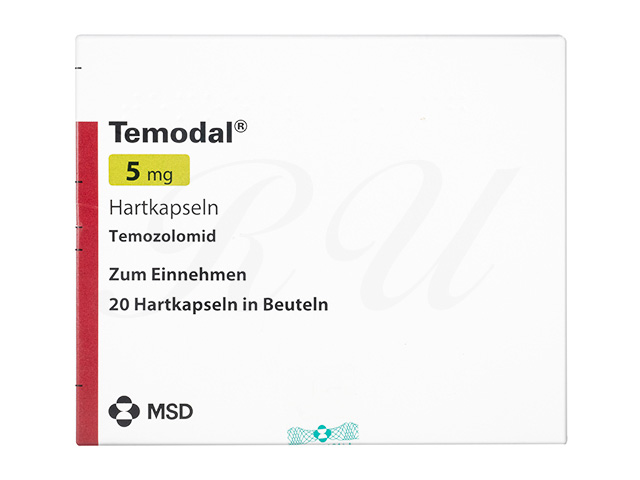 テモダール通販｜抗がん剤 | オオサカ堂