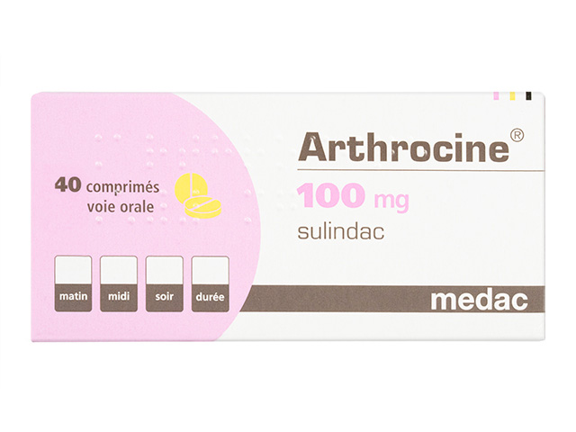 アルトロシン（スリンダク）の口コミ・レビュー｜オオサカ堂