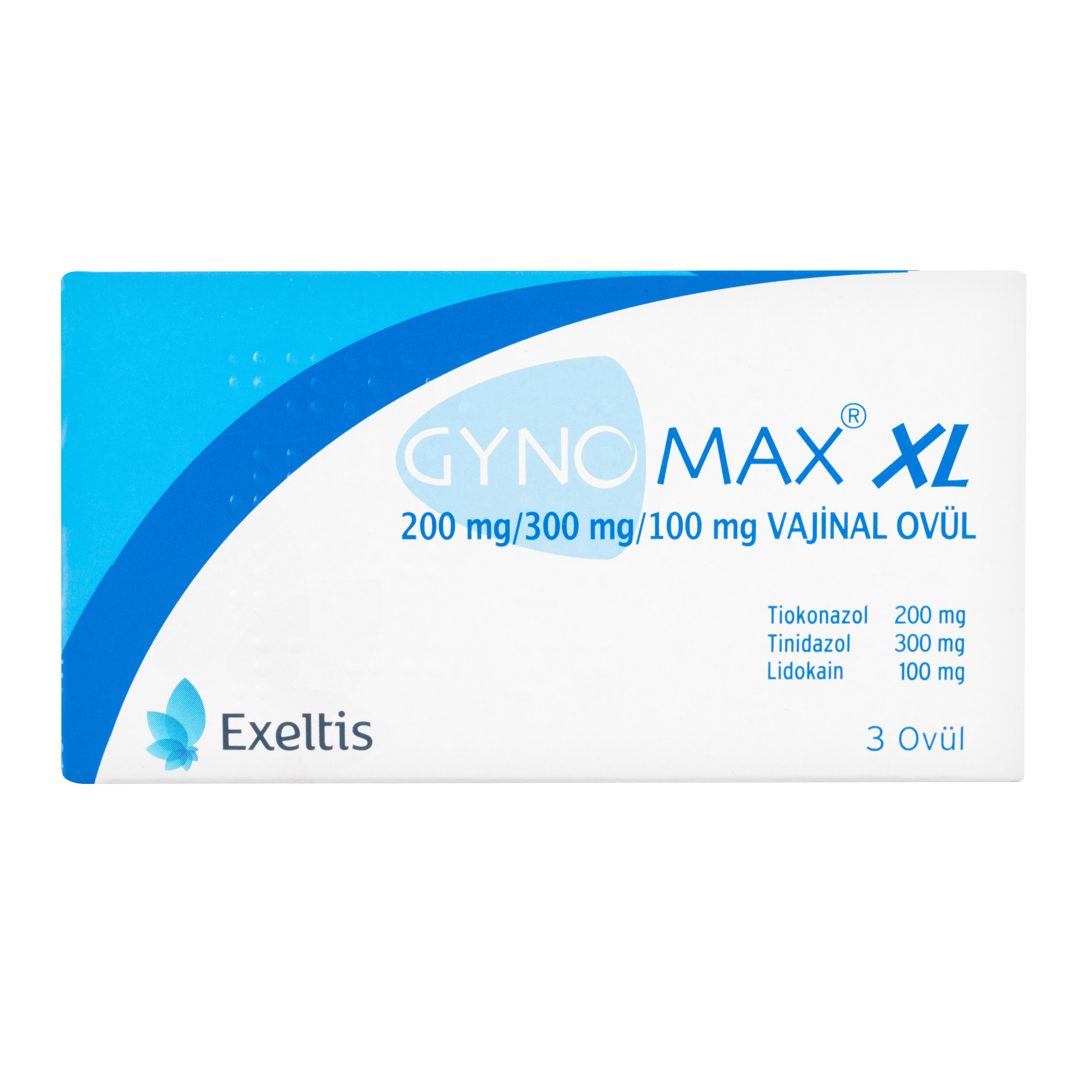 ガイノマックス腟錠通販｜婦人病・デリケートゾーン | オオサカ堂