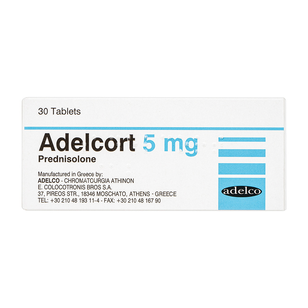 アデルコート通販｜ステロイド・抗炎症 | オオサカ堂
