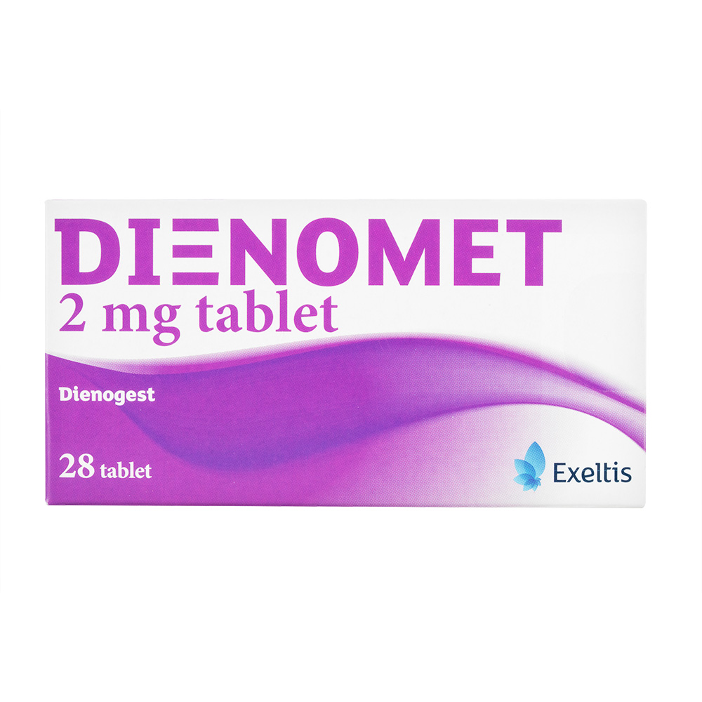 【レビュー・体験談】[ディナゲストジェネリック]ジエノメット2mg(オオサカ堂)