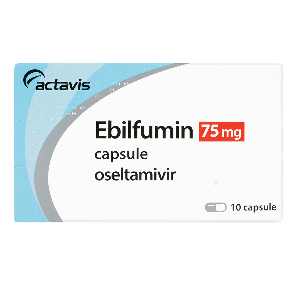 エビルフミン（タミフルジェネリック）の口コミ・レビュー｜オオサカ堂