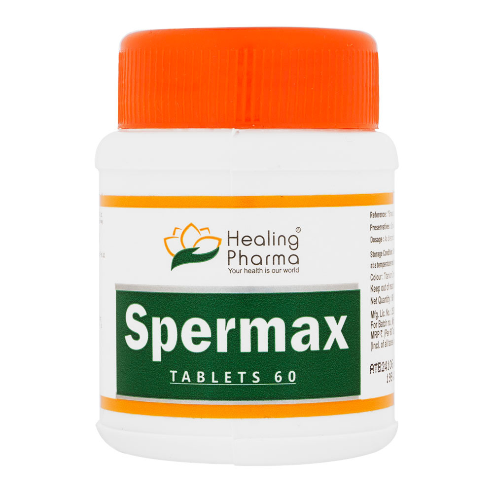 [Healing Pharma]スペルマックス通販｜興奮・媚薬・性欲向上 | オオサカ堂