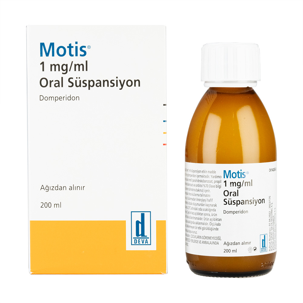 モティス経口懸濁液（ナウゼリンジェネリック）通販｜胃炎・肝臓病(消化器系) | オオサカ堂