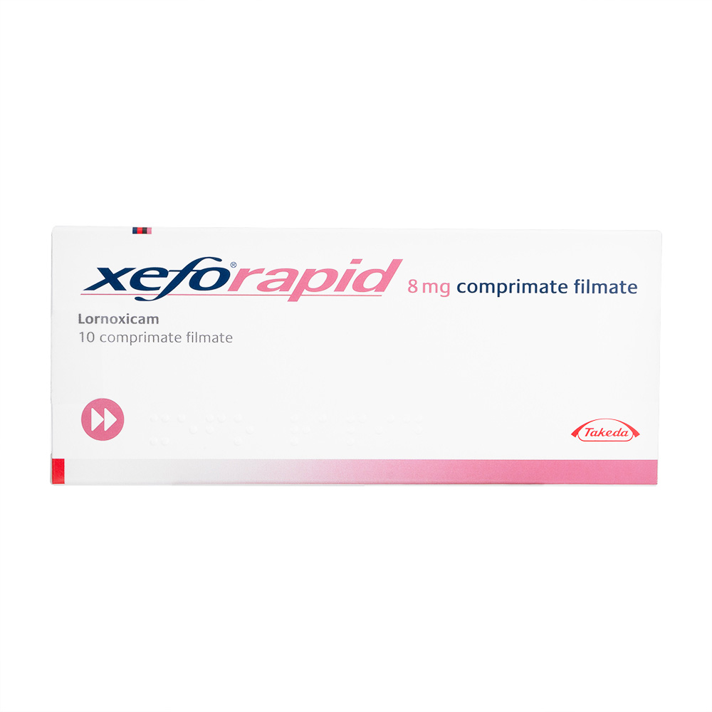 ゼフォラピッド（ロルカムジェネリック）通販｜解熱・鎮痛・風邪薬(内服) | オオサカ堂