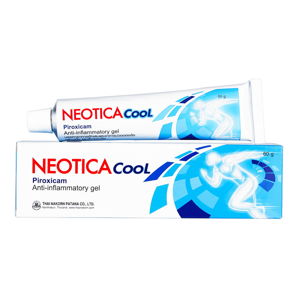ネオティカクールゲル（フェルデンジェネリック）通販｜筋肉痛・肩こり・関節炎 | オオサカ堂