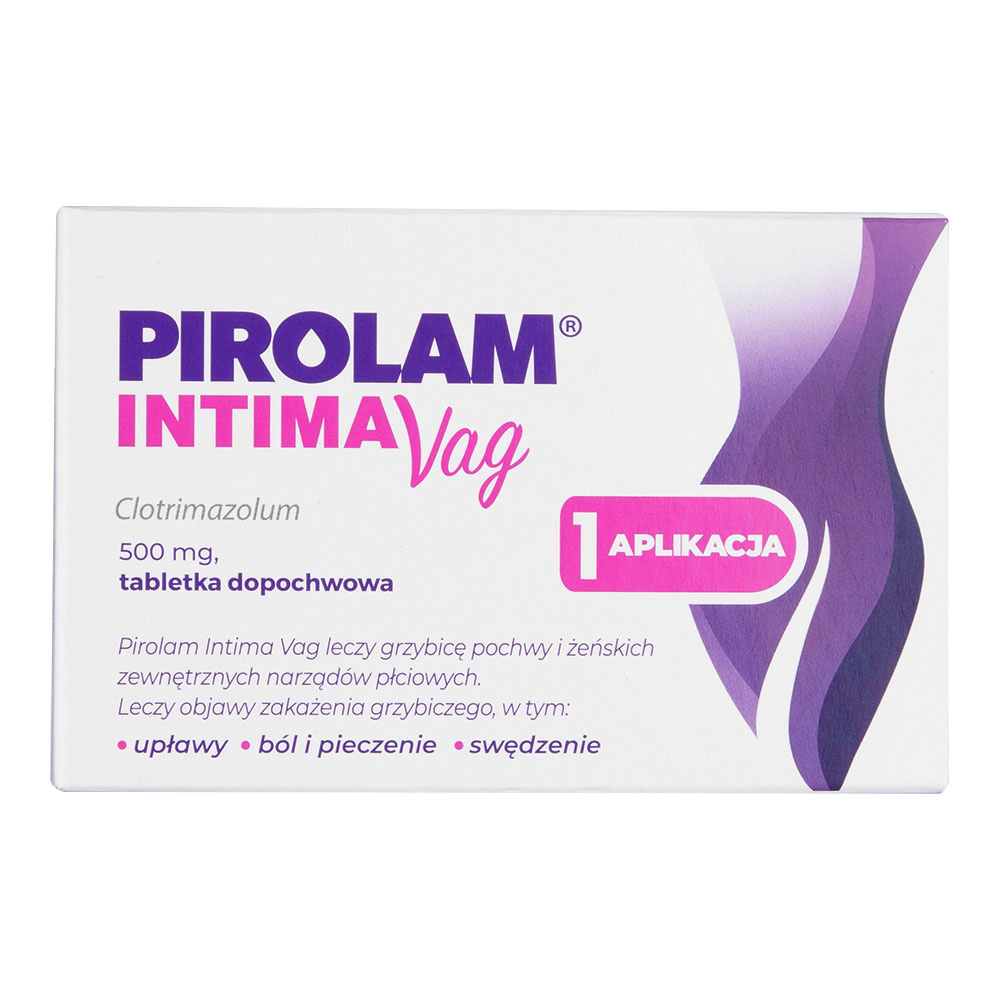 ピロラム インティマ膣錠通販｜抗真菌(カンジダ・水虫) | オオサカ堂