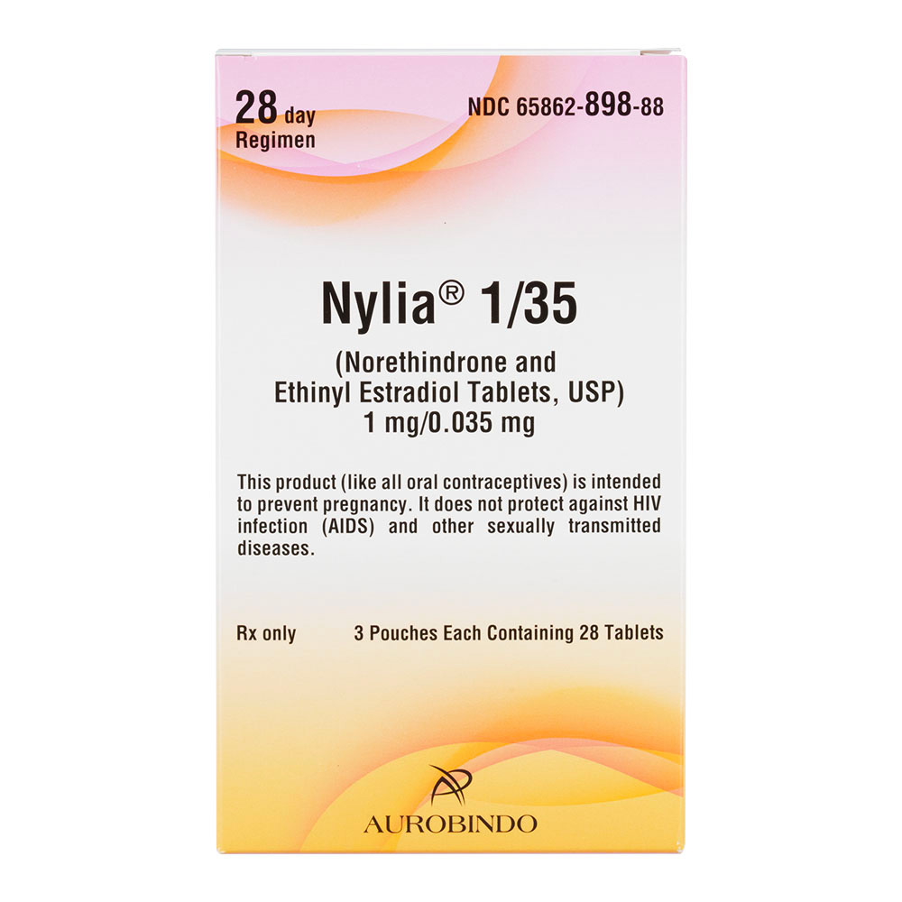 ニリア通販｜低用量ピル・避妊ピル | オオサカ堂