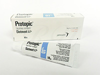タクロリン軟膏（プロトピックジェネリック）通販 | 効果 | 花粉症・アレルギー | オオサカ堂