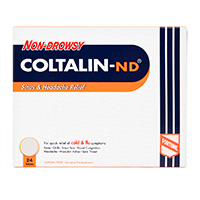 Coltalin - 個人輸入代行のオオサカ堂!