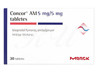 コンコール（メインテートジェネリック）通販 | 効果 | 高血圧・脳卒中 | オオサカ堂