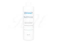 【レビュー・体験談】[Clinisept+]プレップ＆プロシージャ(オオサカ堂)