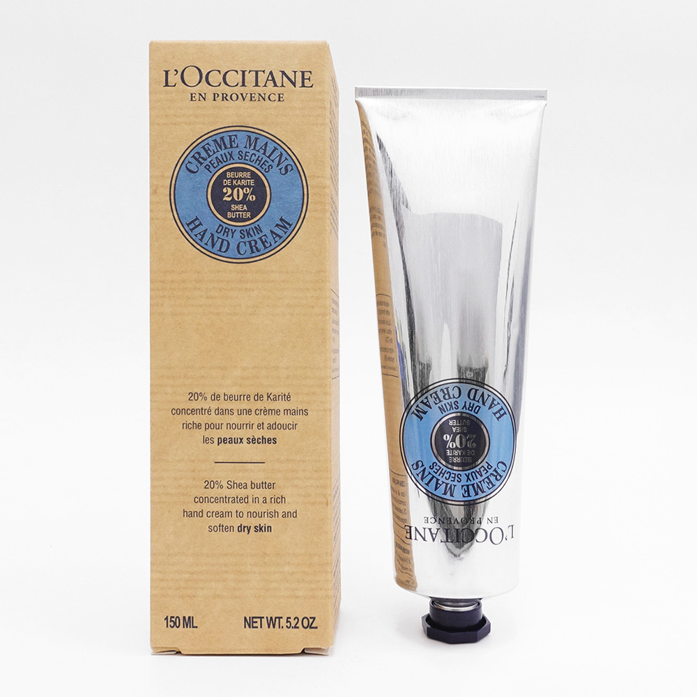 Dry hand cream store
